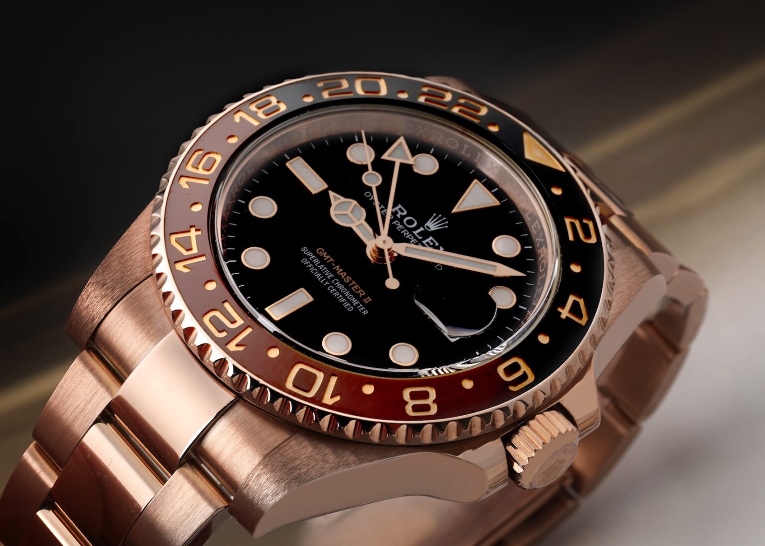 Rolex GMT-Master Ultimate Guide | The Watch Club by SwissWatchExpo