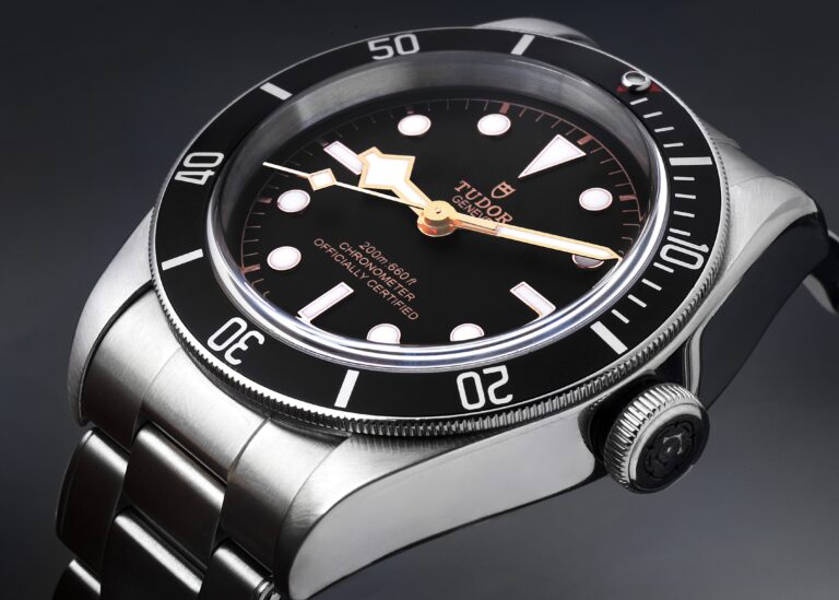 Best Luxury Watches Under $5,000: Top Picks for 2025 | The Watch Club ...