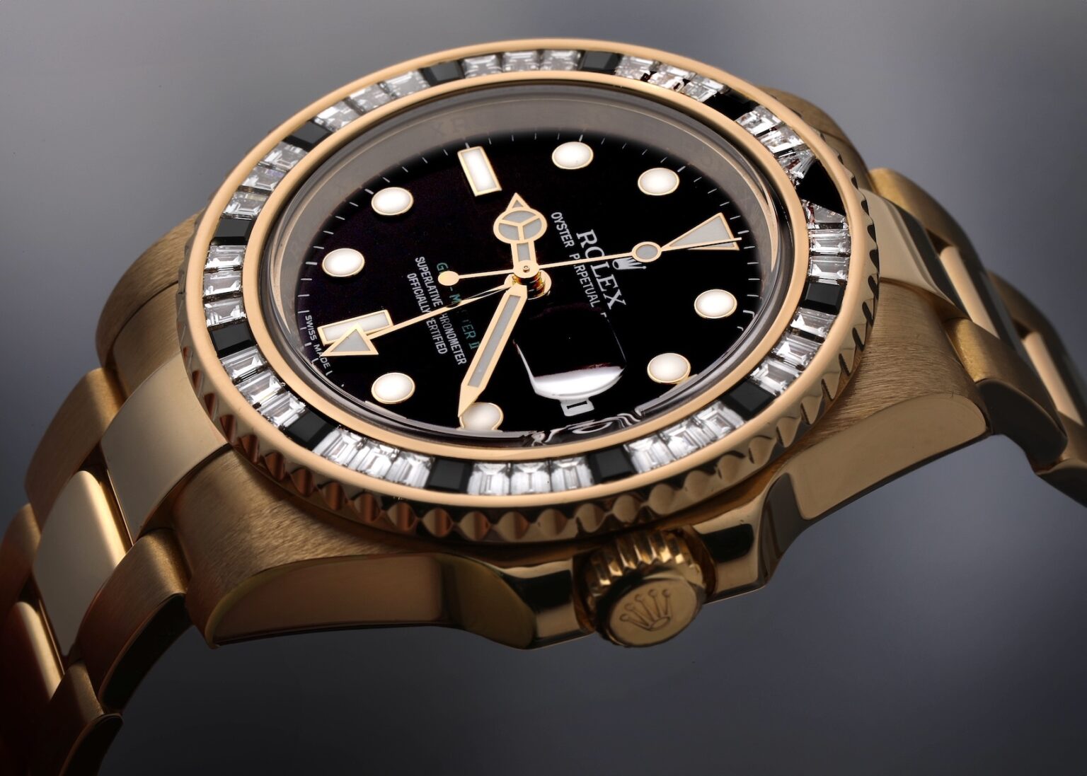 The Ultimate 2025 Diamond Rolex Buying Guide | The Watch Club by ...