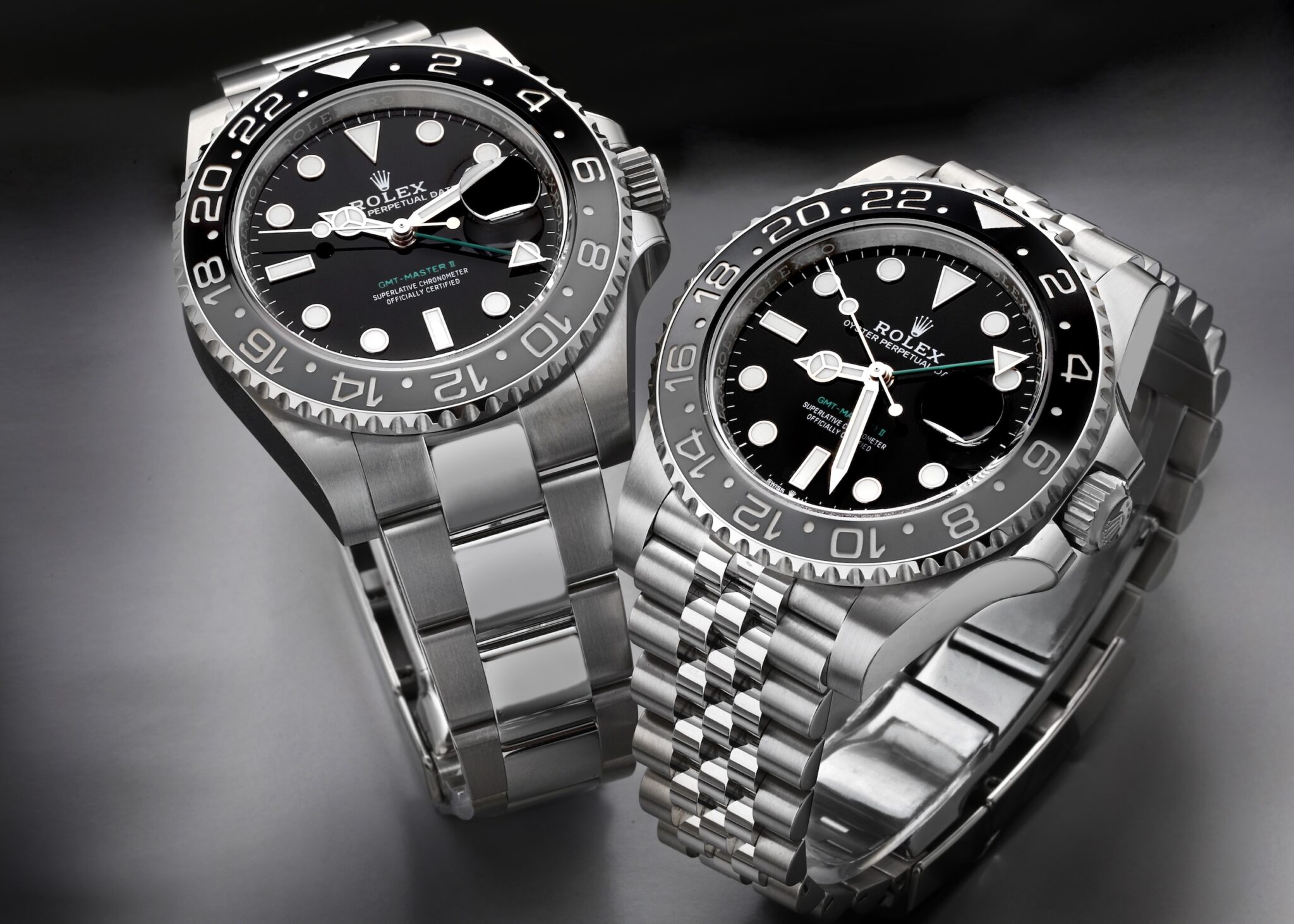 Your Ultimate Guide to Rolex Watch Nicknames (2025 Edition) | The Watch ...