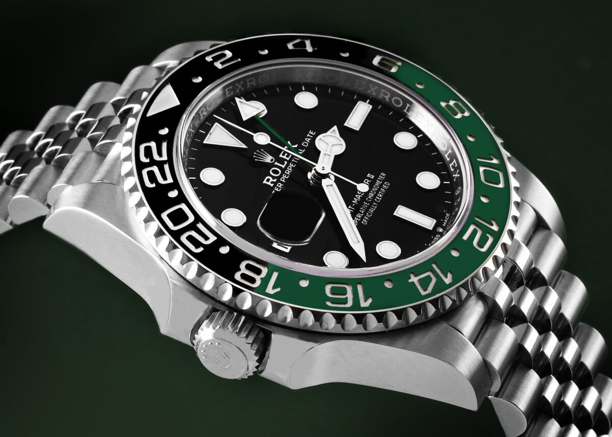 Your Ultimate Guide to Rolex Watch Nicknames (2025 Edition) | The Watch ...