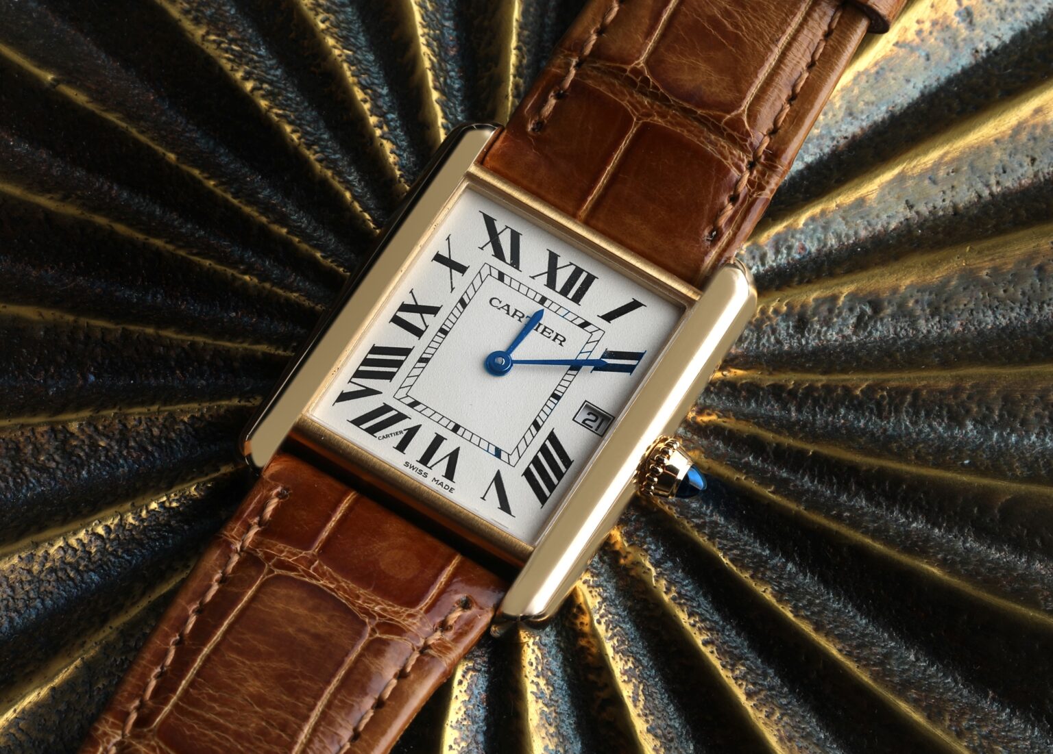 10 Best Dress Watches for Men: Legendary Timepieces That Define Style ...