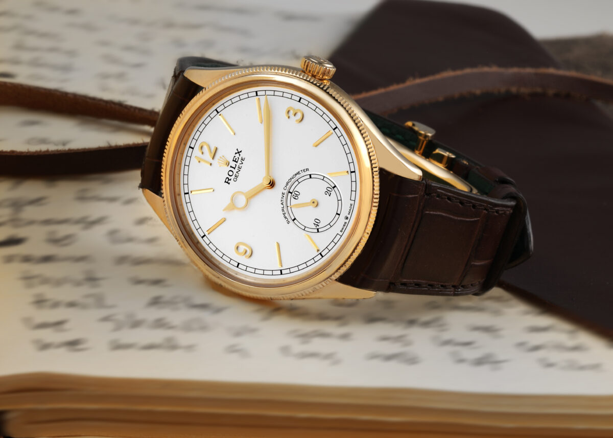 10 Best Dress Watches for Men: Legendary Timepieces That Define Style ...