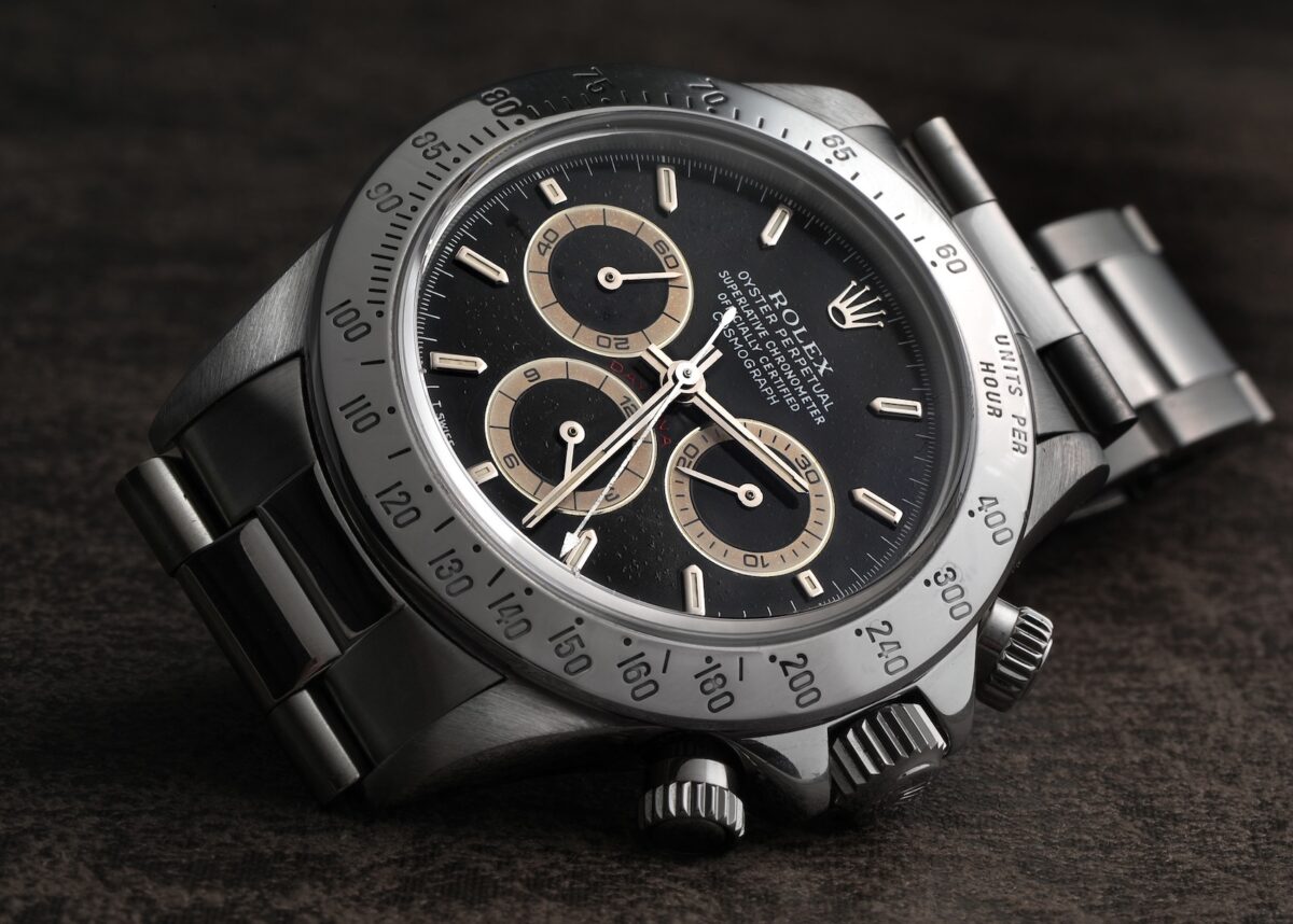 The Rolex Movements Every Collector Should Know | The Watch Club by ...