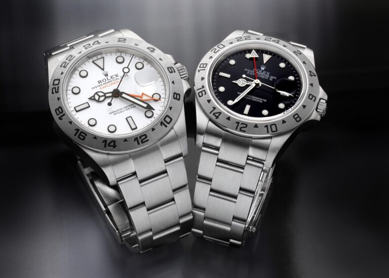 The Rolex Movements Every Collector Should Know | The Watch Club by ...