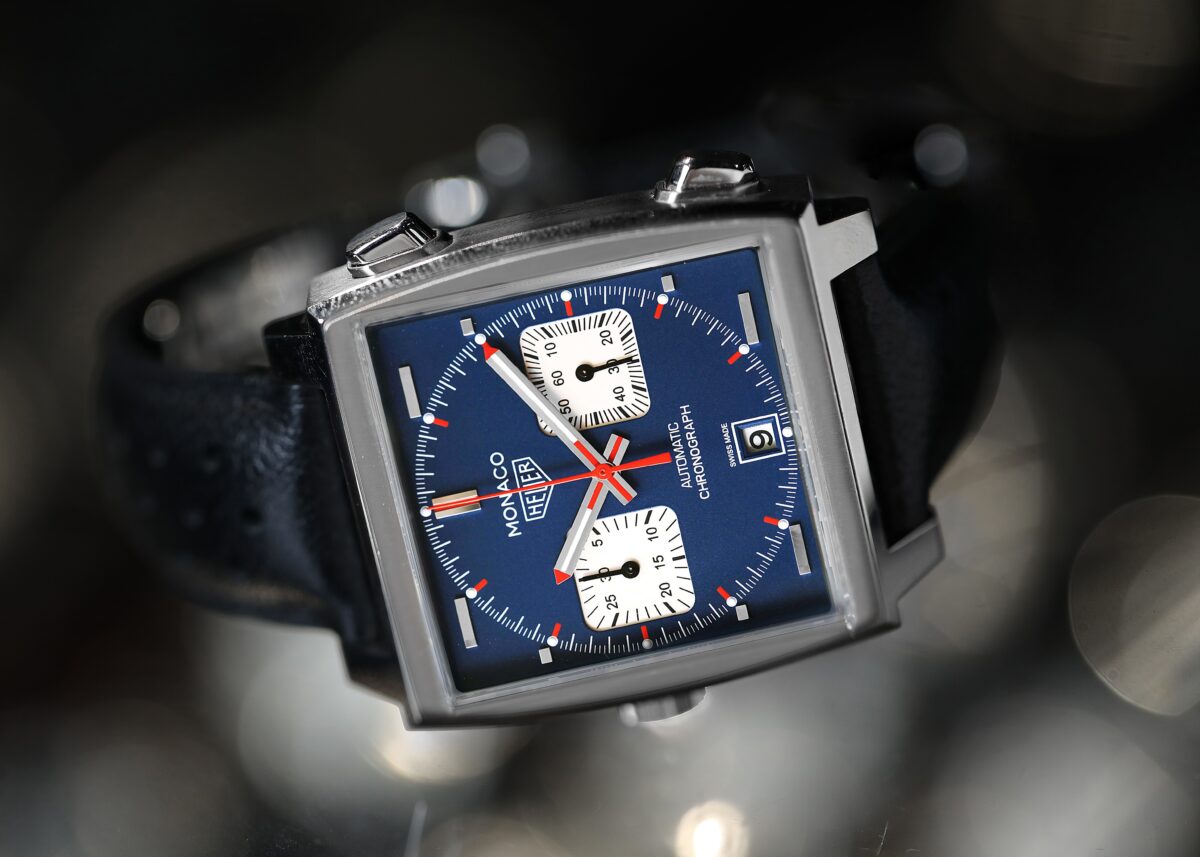 From Monaco to Submariner: The Ultimate Guide to Steve McQueen's ...