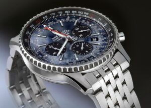 The Best Breitling Watches: A Complete Buyer's Guide | The Watch Club ...