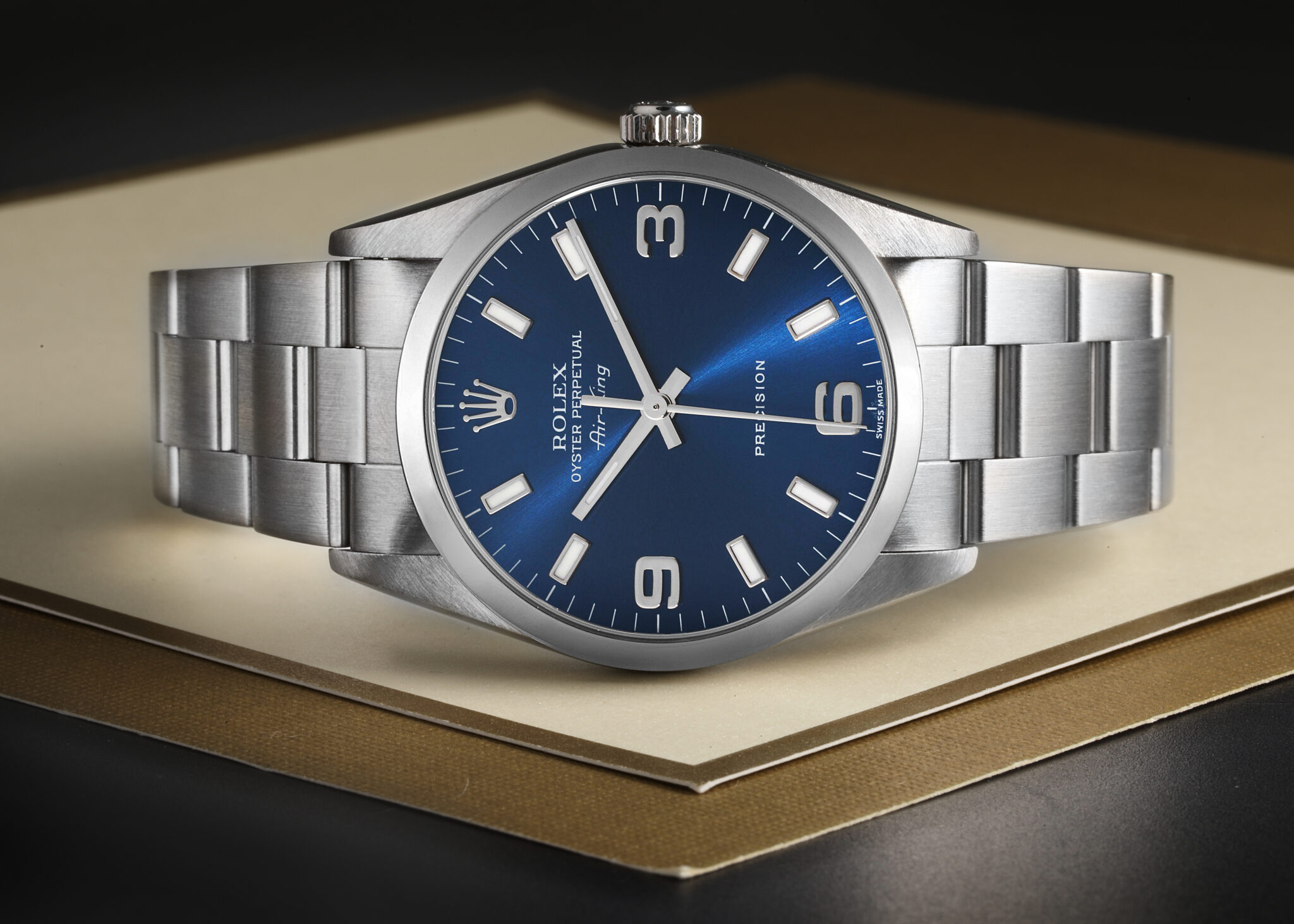 Cheapest Rolex Watches for Men: 5 Most Affordable Models (2026) | The ...
