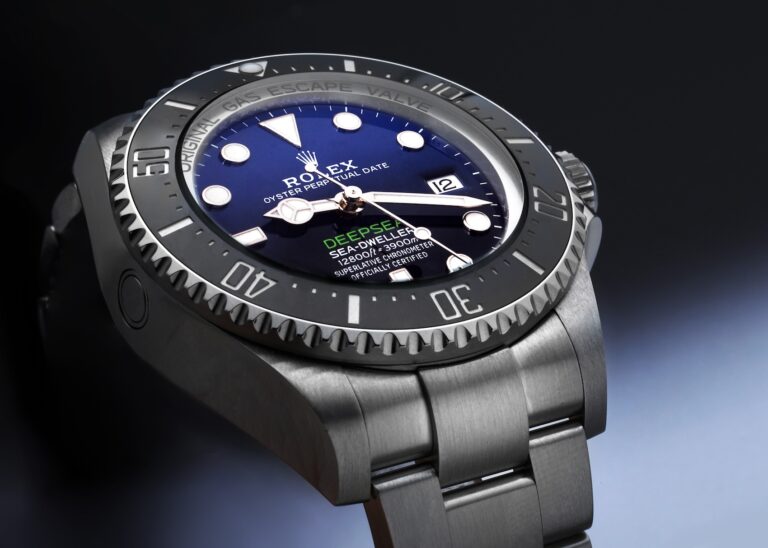 The 10 Best Luxury Dive Watches of 2026: The Ultimate List | The Watch ...