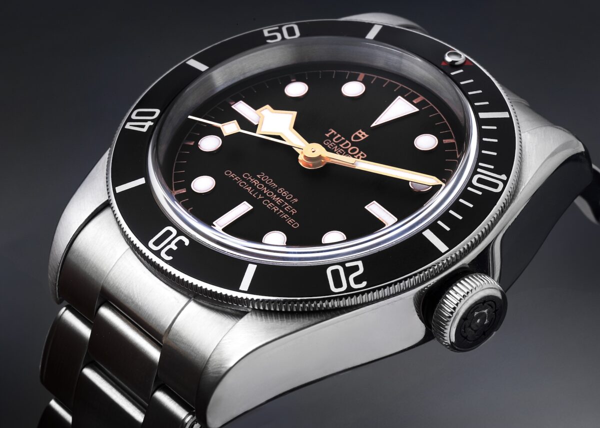 Tudor Turns 100: The Best Models to Celebrate the Centenary | The Watch ...