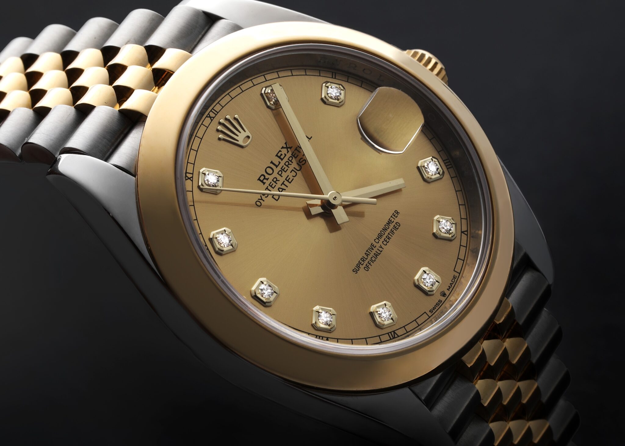 The Complete Guide to the Rolex Cyclops Lens: History, Evolution, and ...
