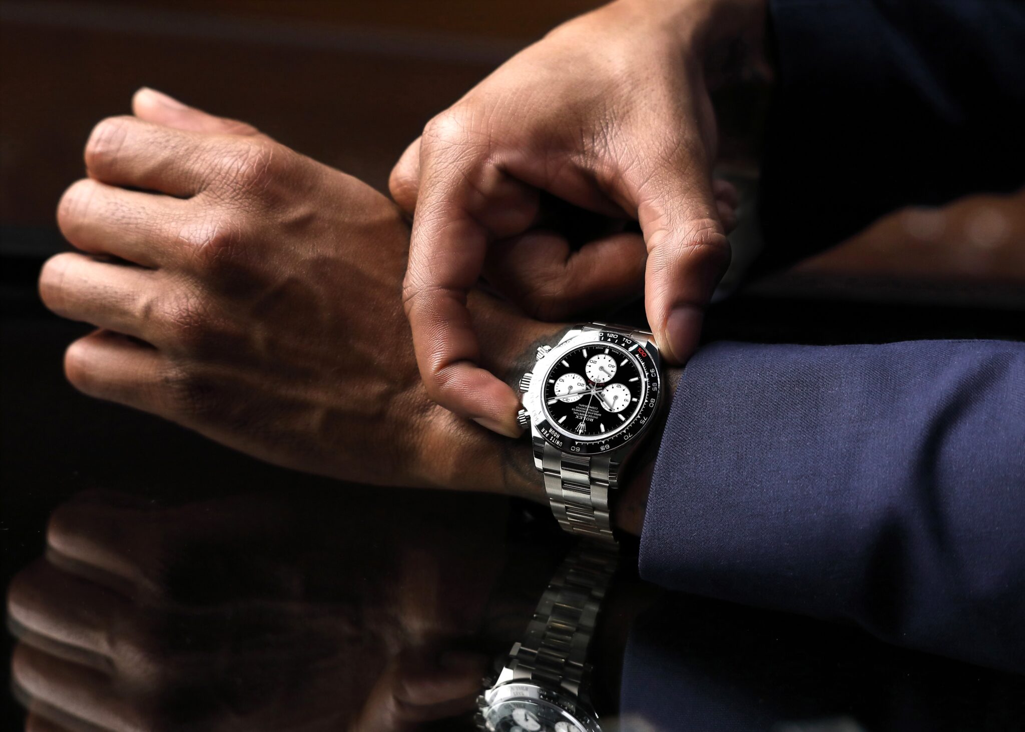 Rolex Case Sizes: The Ultimate Guide & Size Chart (2026) | The Watch ...
