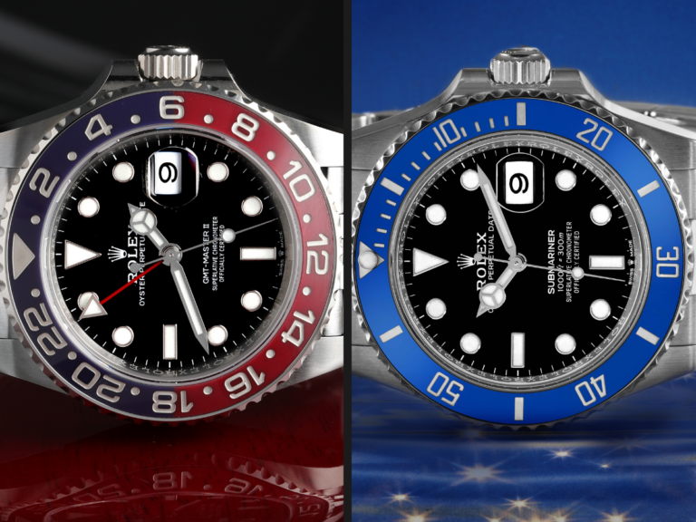 Every Rolex Discontinued at Watches & Wonders 2026 (Including the Ref ...